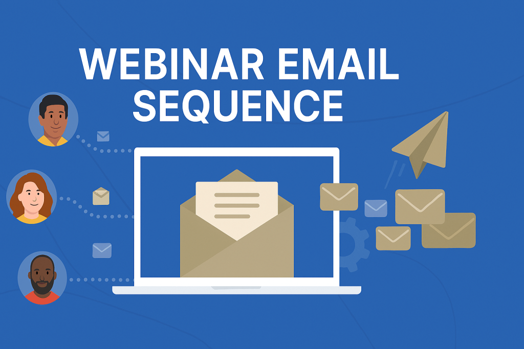 Webinars: Definition, Benefits & Types Guide